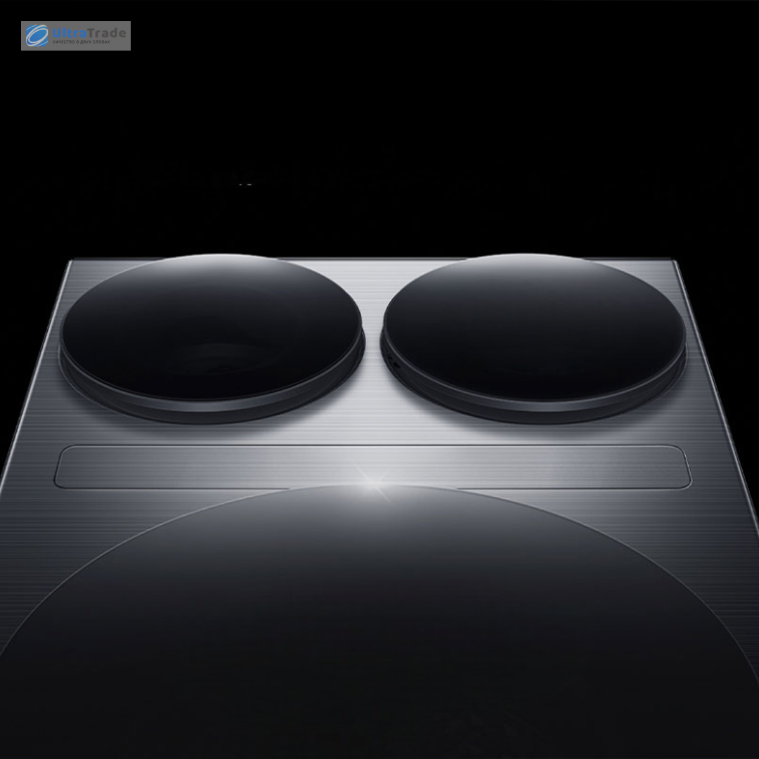 Умная стиральная машина с сушкой Xiaomi Mijia Three-Zone Washing ...